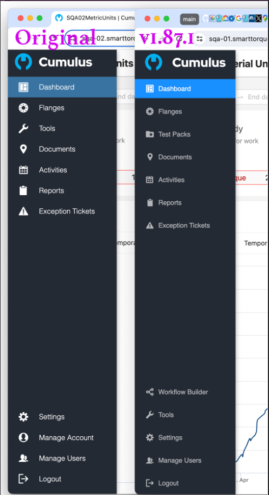 Cumulus Control Center Release v1.87.1 – Cumulus Digital Systems